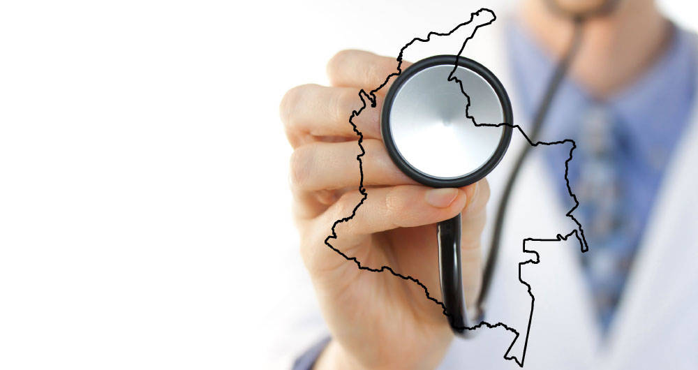 Sistema De Salud Colombiano Famecol Sands 1494